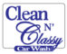 Home Page - Clean N' Classy Car Wash